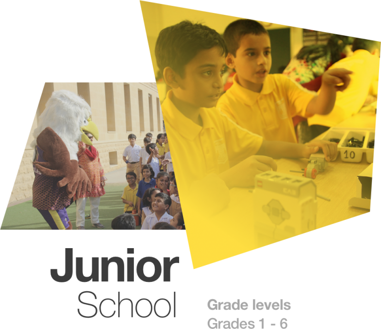 Home - Foundation Public School