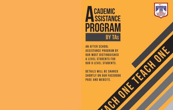 Junior School - Foundation Public School