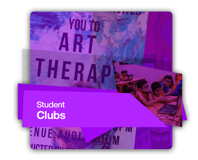 Life at FPS – Main Page - Foundation Public School