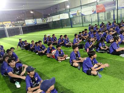News & Events - Foundation Public School