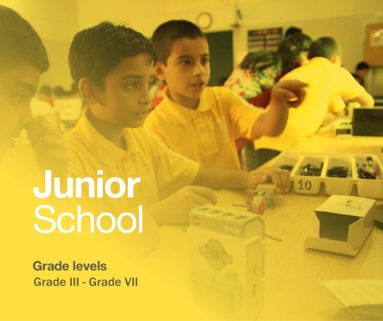 Home - Foundation Public School